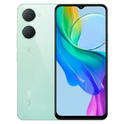 Vivo Y18 Images Gallery, Official Pictures, Photo | MobileDokan