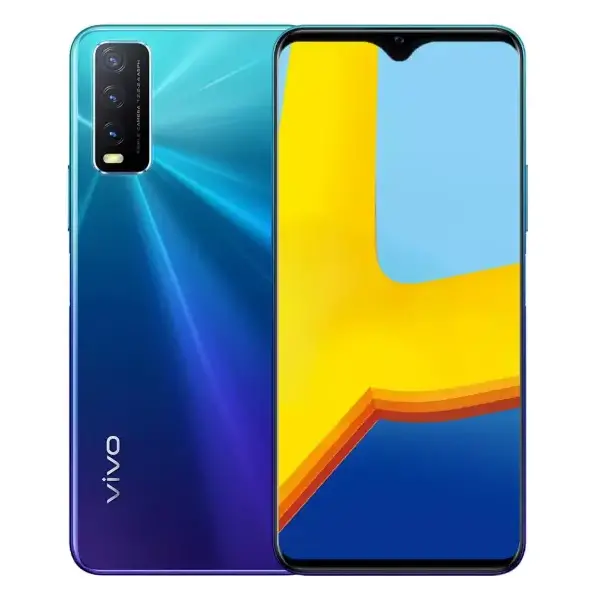 Vivo Y20 2021 Images Gallery, Official Pictures, Photo | MobileDokan
