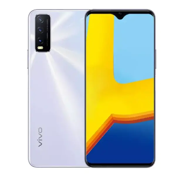 Vivo Y20 2021 Images Gallery, Official Pictures, Photo | MobileDokan