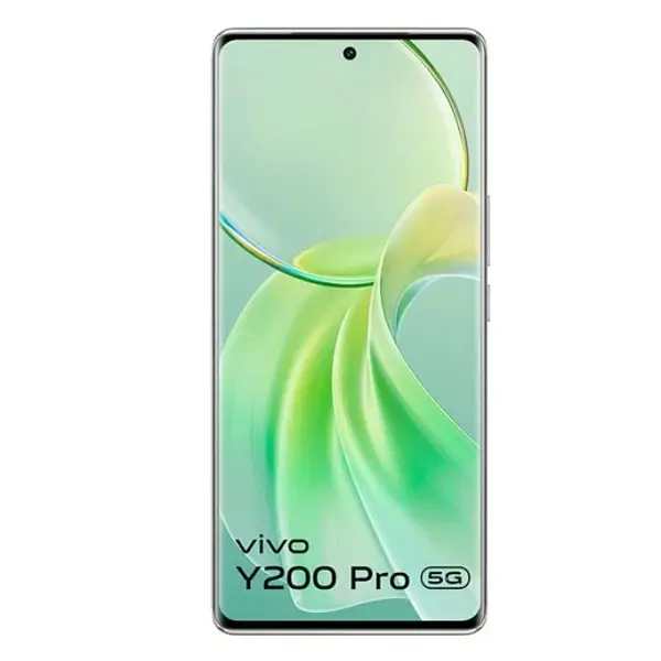 Vivo Y200 Pro Images Gallery, Official Pictures, Photo | MobileDokan