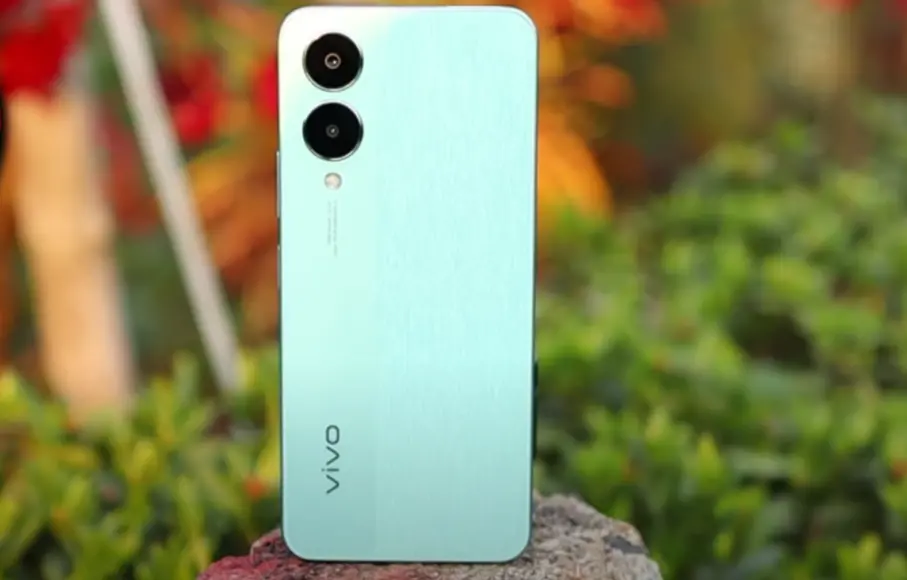 Vivo Y28 5G Price in Bangladesh 2025, Specs & Review | MobileDokan