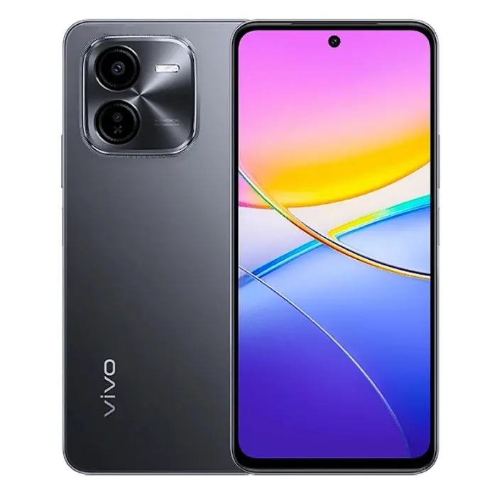 Vivo Y37 Pro Images Gallery, Official Pictures, Photo | MobileDokan