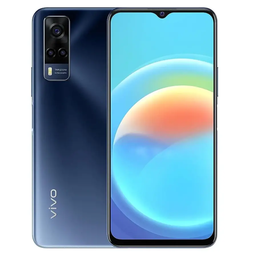 Vivo Y53s Images Gallery, Official Pictures, Photo | MobileDokan