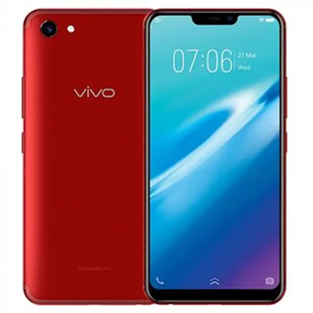 Vivo Y81i Images Gallery, Official Pictures, Photo | MobileDokan