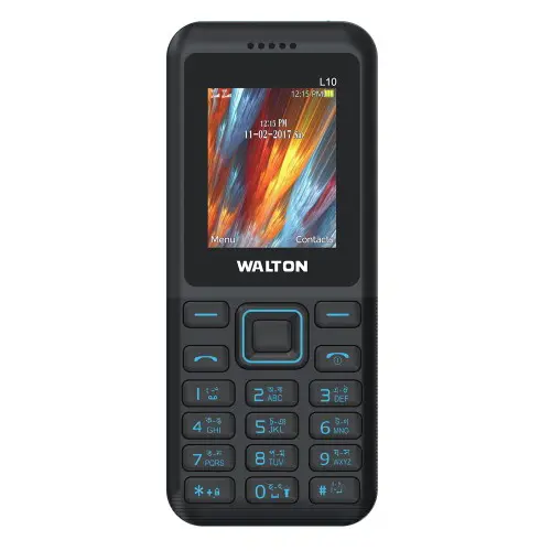 Walton L10 Images Gallery, Official Pictures, Photo | MobileDokan