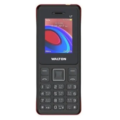 Walton L7 Images Gallery, Official Pictures, Photo | MobileDokan
