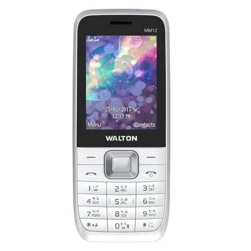 Walton MM12 Images Gallery, Official Pictures, Photo | MobileDokan