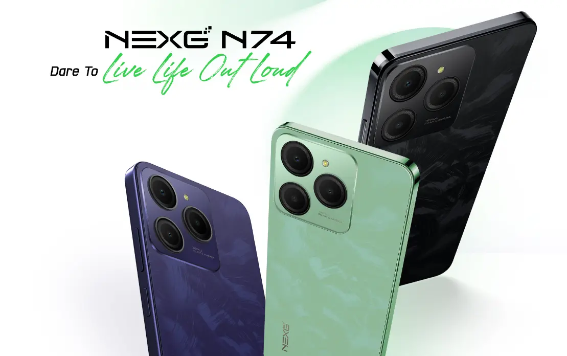 Walton NEXG N74 Series: Comes with 90Hz refresh rate and Powerful Processor