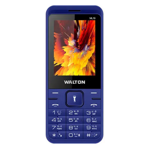 Walton Olvio ML19 Images Gallery, Official Pictures, Photo | MobileDokan