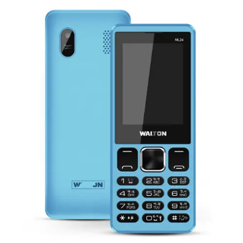 Walton Olvio ML24 Images Gallery, Official Pictures, Photo | MobileDokan