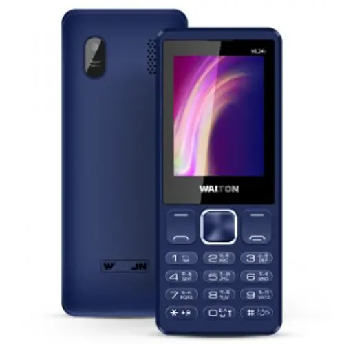 Walton Olvio ML24i Images Gallery, Official Pictures, Photo | MobileDokan
