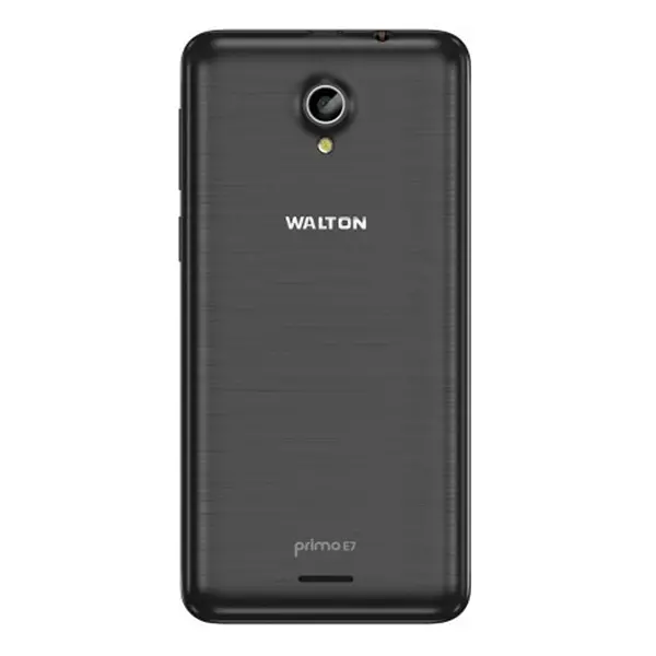 Walton Primo E7 Images Gallery, Official Pictures, Photo | MobileDokan