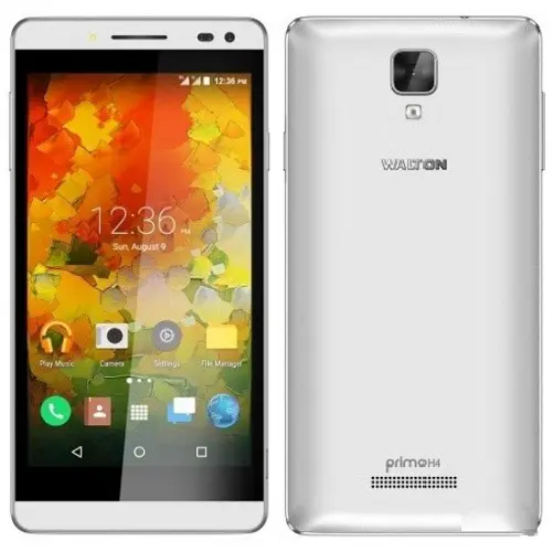 Walton Primo H4 Images Gallery, Official Pictures, Photo | MobileDokan