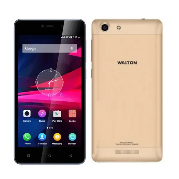 Walton Primo RM2 Mini Images Gallery, Official Pictures, Photo ...