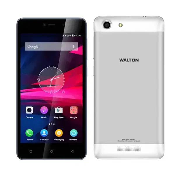 Walton Primo RM2 Mini Images Gallery, Official Pictures, Photo ...