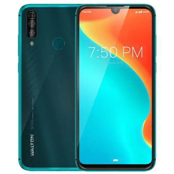 Walton Primo S7 Pro Images Gallery, Official Pictures, Photo | MobileDokan