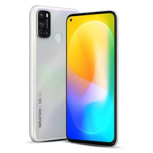 Walton Primo S8 Mini (6GB RAM) Images Gallery, Official Pictures, Photo | MobileDokan