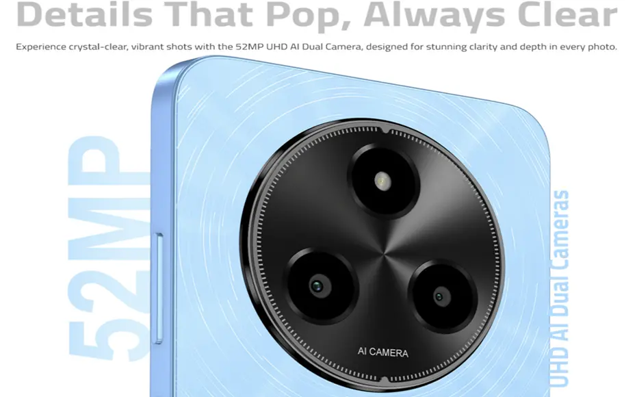 Walton ZENX 1 Price in Bangladesh 2025, Specs & Review | MobileDokan