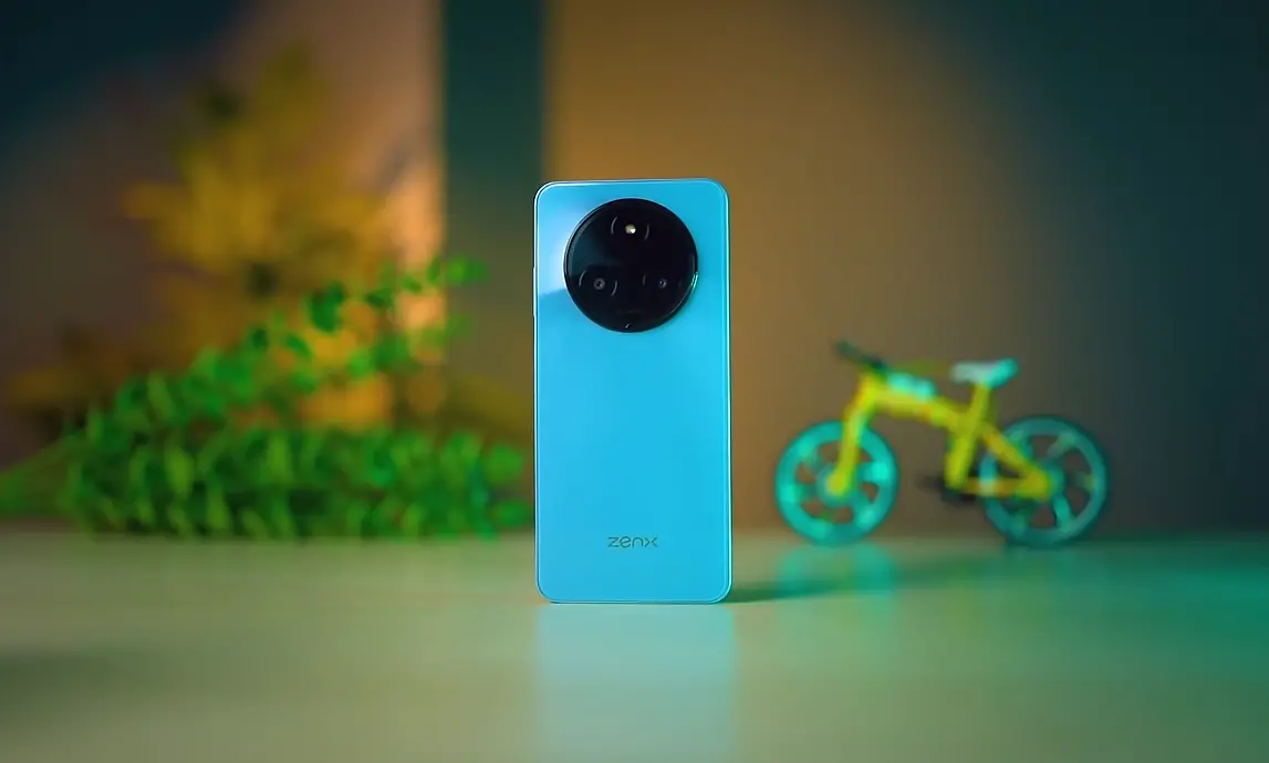 Walton ZENX 1T Launched on 12 March 2025 in Bangladesh, with 52MP UHD ...