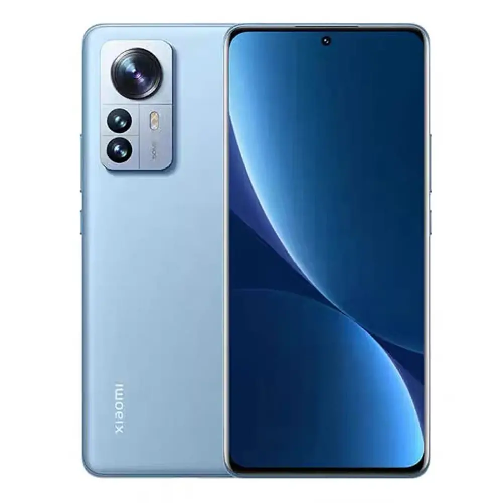 Xiaomi 12 Pro Images Gallery, Official Pictures, Photo | MobileDokan