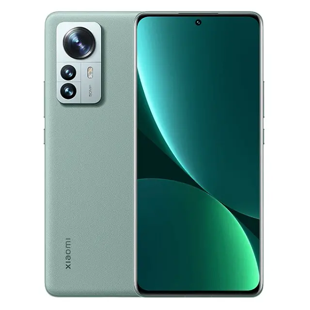 Xiaomi 12 Pro Images Gallery, Official Pictures, Photo | MobileDokan