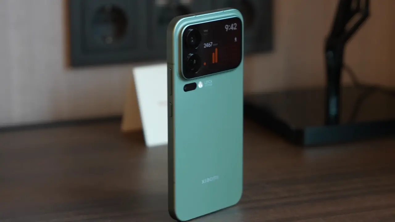 Xiaomi 17 Pro Max Launched in China on Sep 25: Check Bangladesh Price ...