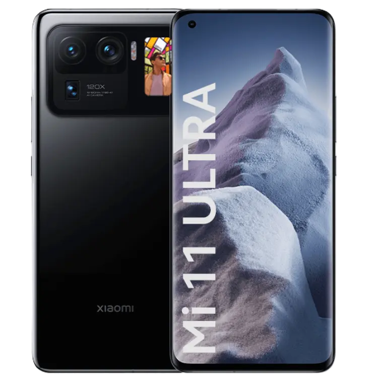 Xiaomi Mi 11 Ultra (12GB RAM) Price in Bangladesh 2024, Specs & Review ...