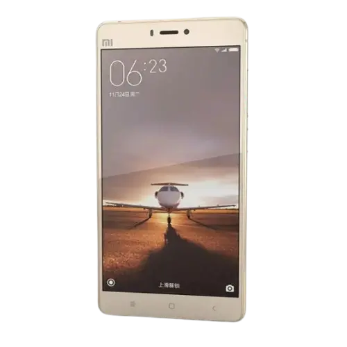 Xiaomi Mi 4s Images Gallery, Official Pictures, Photo | MobileDokan