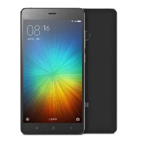 Xiaomi Mi 4s (3GB/64GB) Images Gallery, Official Pictures, Photo ...