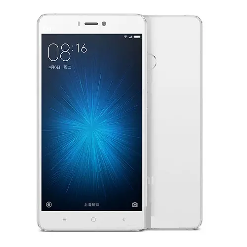 Xiaomi Mi 4s (3GB/64GB) Images Gallery, Official Pictures, Photo ...