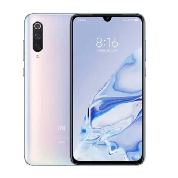 Xiaomi Mi 9 Pro 5G (12GB/512GB) Images Gallery, Official Pictures ...
