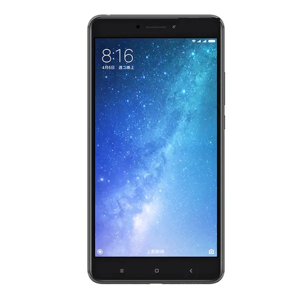 Xiaomi Mi Max 2 Images Gallery, Official Pictures, Photo | MobileDokan