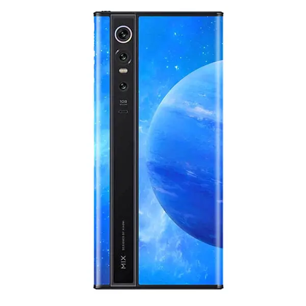 Xiaomi Mi Mix Alpha Images Gallery, Official Pictures, Photo | MobileDokan