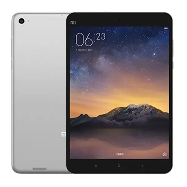 Xiaomi Mi Pad 2 (64GB) Images Gallery, Official Pictures, Photo ...