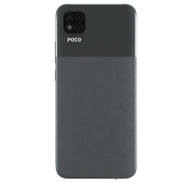 Xiaomi Poco C31 Images Gallery, Official Pictures, Photo | MobileDokan