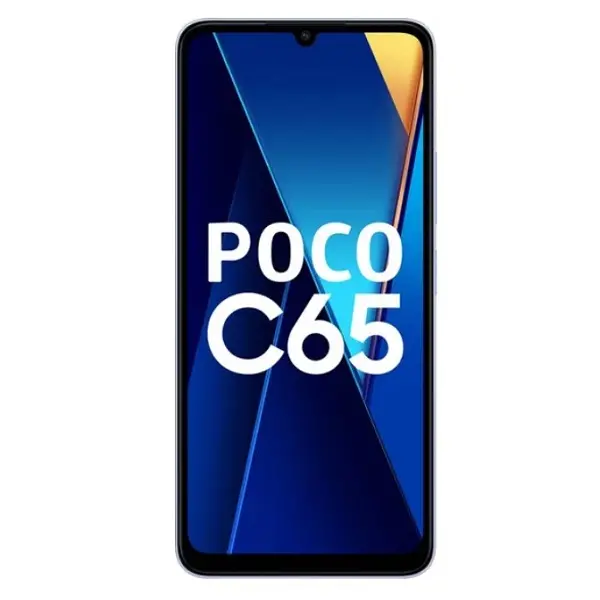Xiaomi Poco C65 Images Gallery, Official Pictures, Photo | MobileDokan
