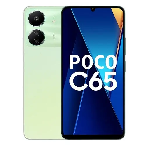Xiaomi Poco C65 Images Gallery, Official Pictures, Photo | MobileDokan