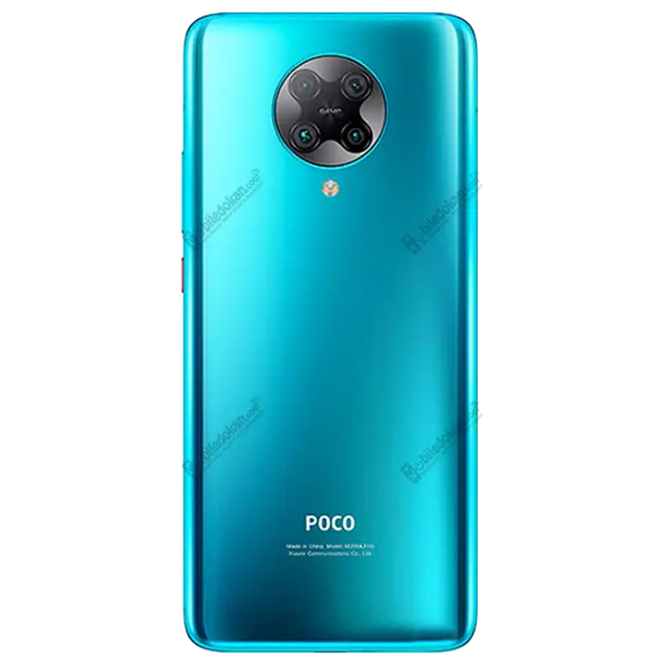 Xiaomi Poco F2 Pro Images Gallery, Official Pictures, Photo | MobileDokan