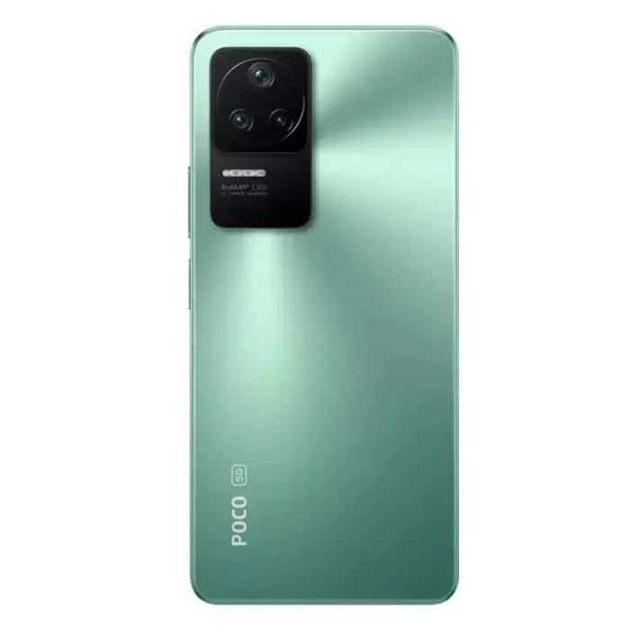 Xiaomi Poco F4 Images Gallery, Official Pictures, Photo | MobileDokan