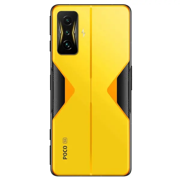 Xiaomi Poco F4 GT (12GB/256GB) Images Gallery, Official Pictures, Photo ...