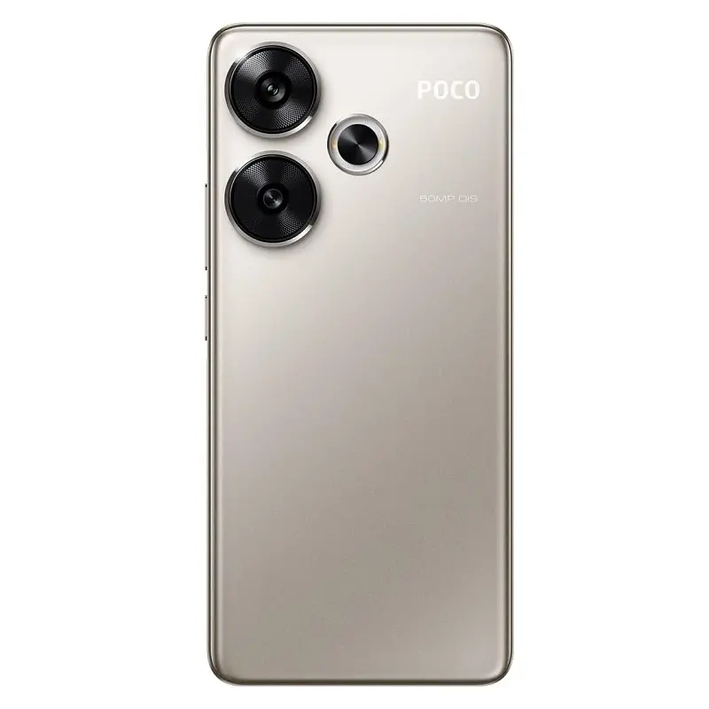 Xiaomi Poco F6 (512GB) Price in Bangladesh 2026, Specs & Review ...