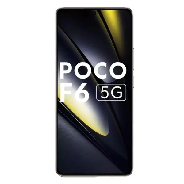 Xiaomi Poco F6 Images Gallery, Official Pictures, Photo | MobileDokan