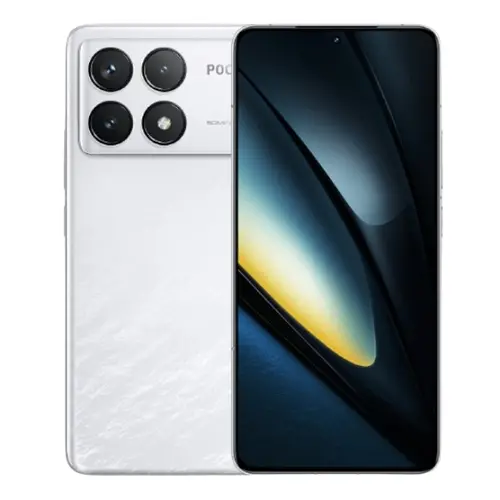 Xiaomi Poco F6 Pro Images Gallery, Official Pictures, Photo | MobileDokan