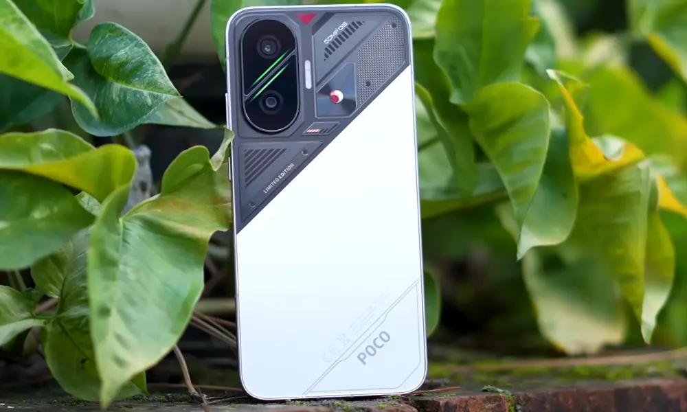 Xiaomi Poco F7 Review: Is the 120Hz AMOLED Display Worth It?