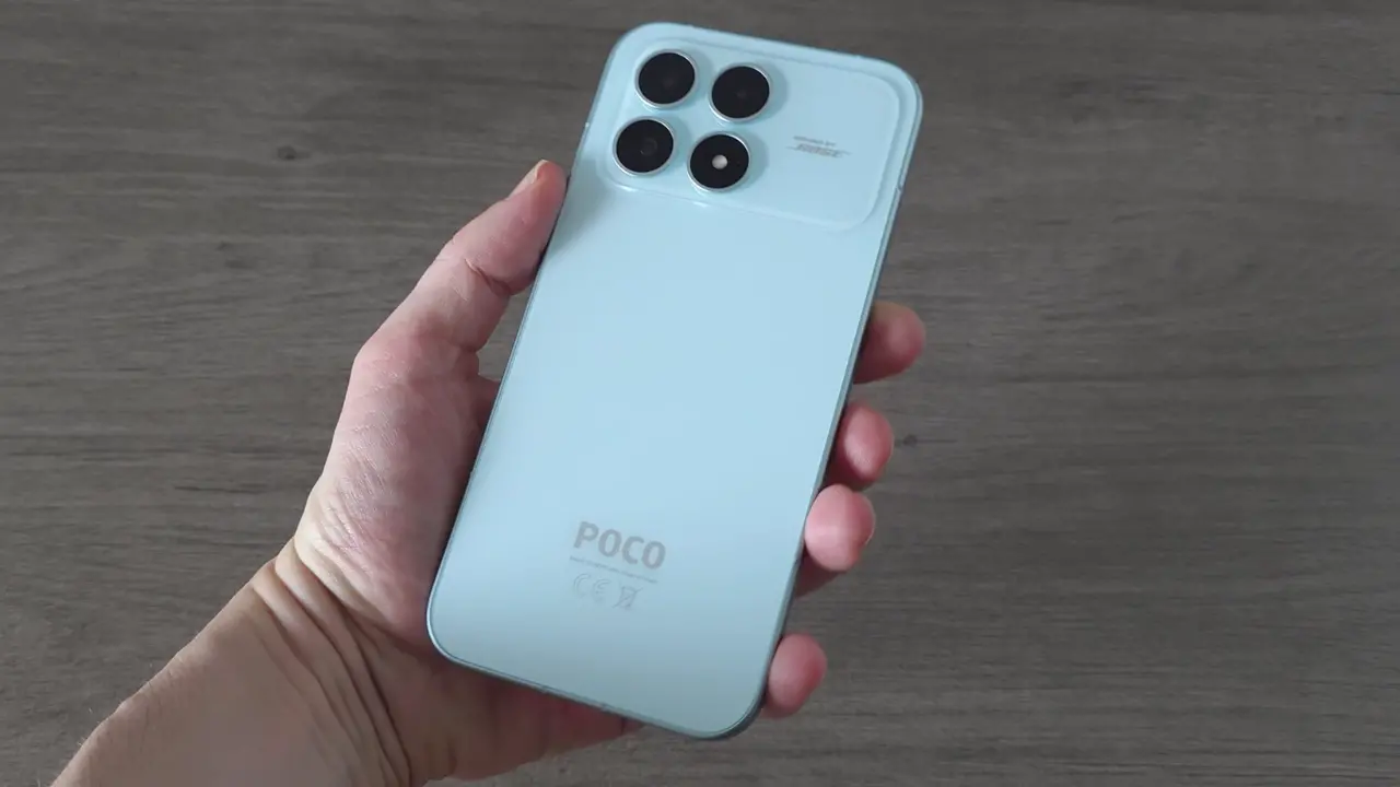 Xiaomi Poco F8 Pro Review: Value Flagship with Snapdragon 8 Elite Power ...