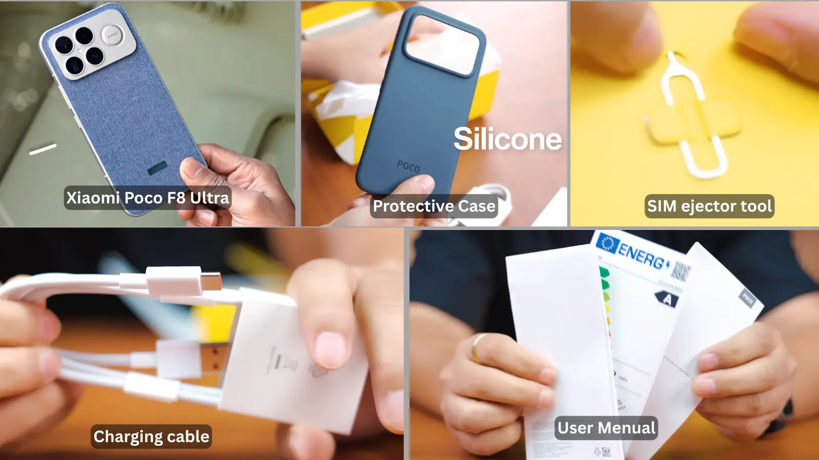 Xiaomi Poco F8 Ultra Review: Best Value Flagship Phone in 2025?