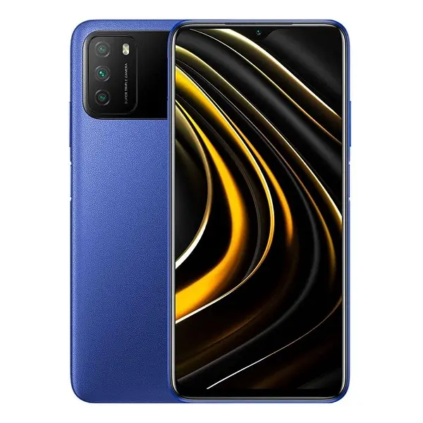 Xiaomi Poco M3 Images Gallery, Official Pictures, Photo | MobileDokan