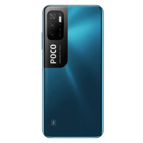 Xiaomi Poco M3 Pro 5G Images Gallery, Official Pictures, Photo ...