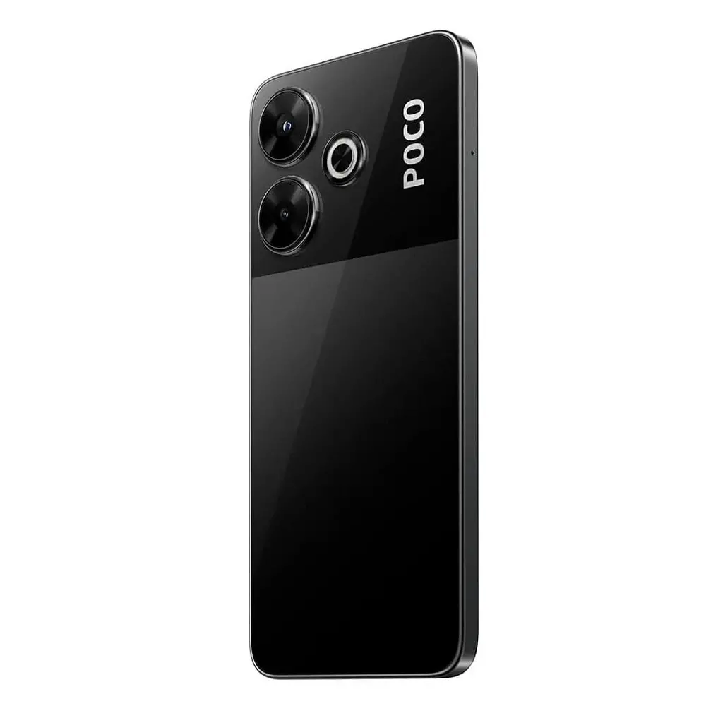 Xiaomi Poco M6 4G Images Gallery, Official Pictures, Photo | MobileDokan