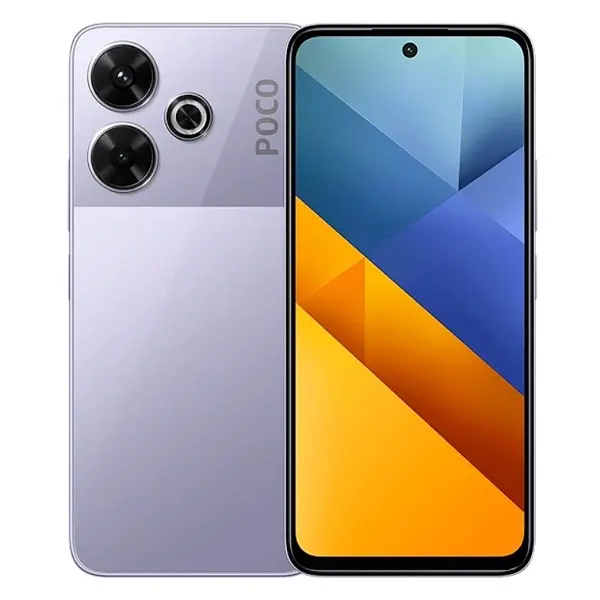 Xiaomi Poco M6 4G Price in Bangladesh 2025, Specs & Review | MobileDokan